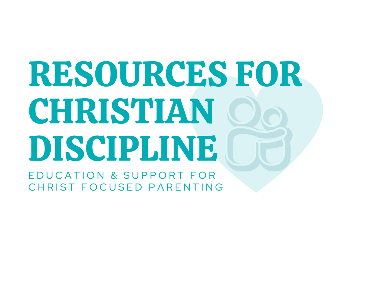 Resources for Christian Discipline